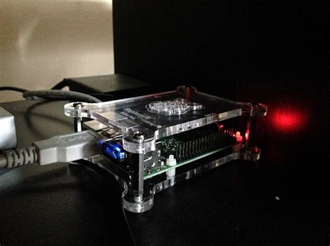 Raspberry PI Music Server From Start To Finish Music Server Tips