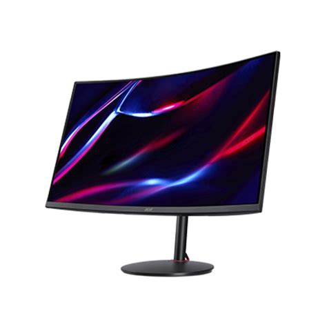 Acer Nitro Xz Qus Hz K Qhd Hdr Freesync Va Gaming Monitor Xz Qus Mwave