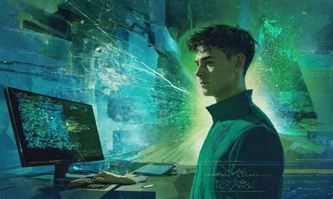 Understanding The Genius Of Ian Goodfellow A Deep Dive Into The Mind Of A Machine Learning Icon