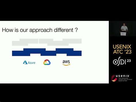Usenix Symposium On Operating Systems Design And Implementation Osdi