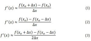 Finite Difference Method CFDFlow