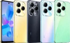 Infinix Hot I Vs Infinix Gt Pro Smartprix