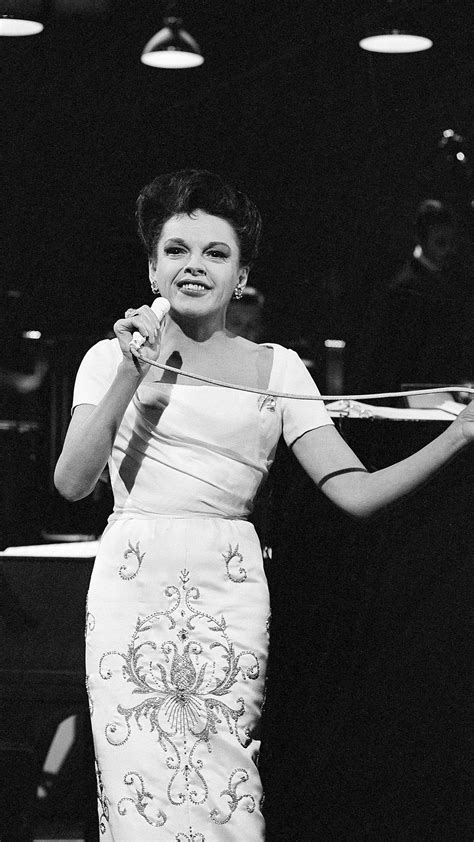 Judy Garland Og Frank Sinatra