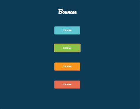 Css动画效果代码,重力弹力球动画模板 17素材网 Css动画效果代码,重力弹力球动画模板 17素材网