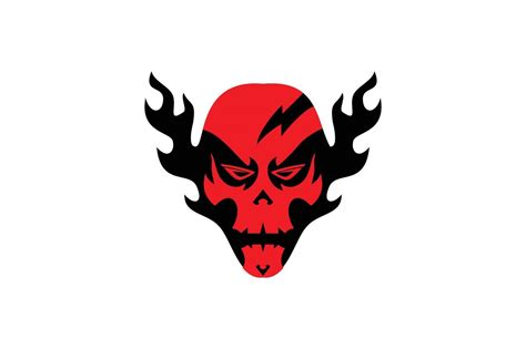 Army Danger Batch Symbol Style Badge Icon 46334647 Vector Art At Vecteezy