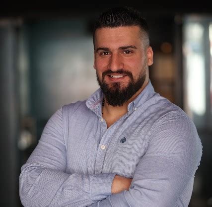 Charbel Haddad TRANSFORMEUS