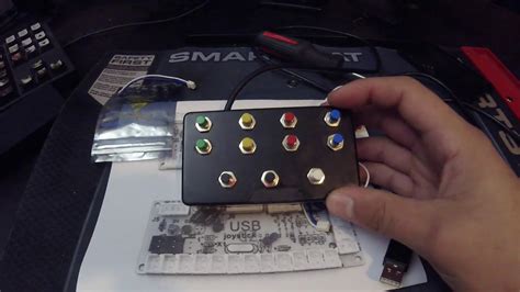 Racing Sim Button Box At Shanita Parker Blog