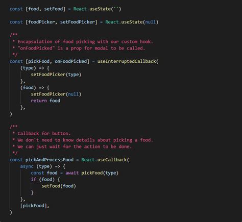 Advanced React Antipatterns Have You Ever Been “in The Zone” By Jakub Šoltés Frontend