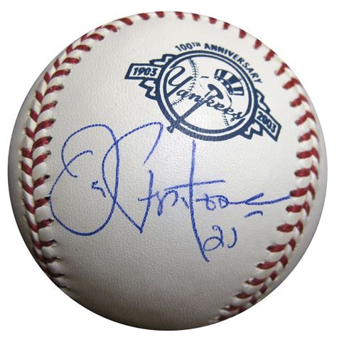 Joe Pepitone Psa Autographfacts℠