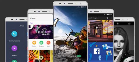 Latest Infinix Phones In Kenya And Their Prices Updated