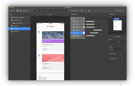 top 22 prototyping tools for ui and ux designers 2021 by yuval