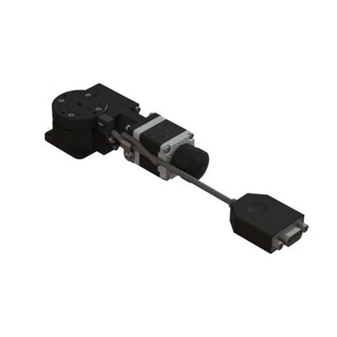 Px Gd Z Electric Rotary Table Indexing Disc Lens Rotary Table Degree Turntable Rotary