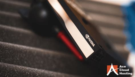 how nvidia a30 gpus are revolutionizing the future of computing