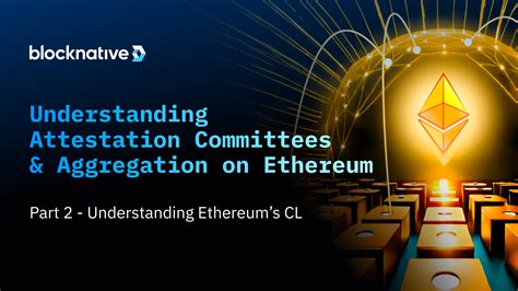 understanding attestation committees aggregation and slot inclusion