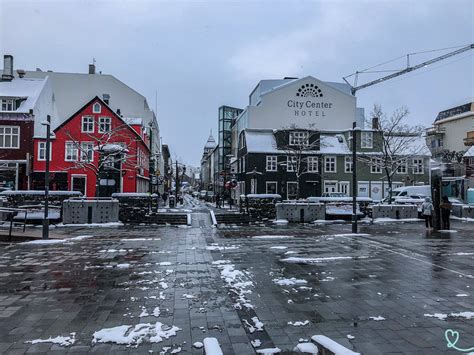 12 Best Things To Do In Reykjavik In Winter Photos