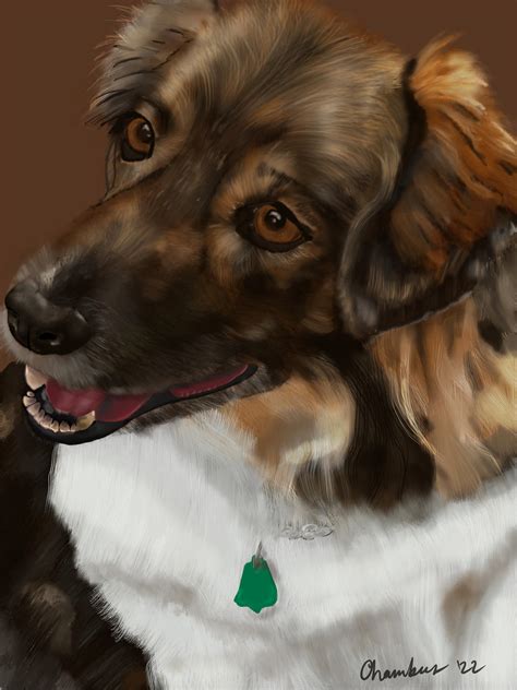 Bosko by ArtbyChambers on DeviantArt