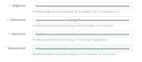 bo localization local units are not limited we can add too long units · issue 28910