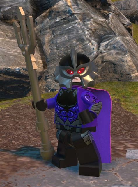 Orm Marius Lego Batman Dc Database Fandom