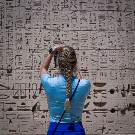 Kayleigh During Historywithkayleigh Threads Say More