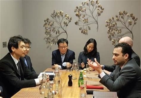آمریکا و کره جنوبی درباره معافیت از تحریم های نفتی ایران رایزنی کردند