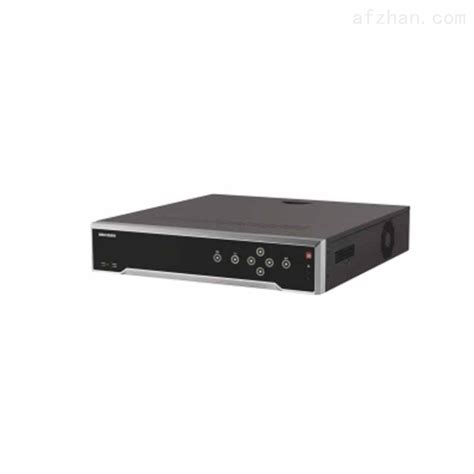 海康 Ds 8632n I9 V3 9盘位nvr硬盘录像机 东莞广恩电子有限公司
