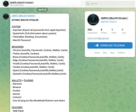 atomic macos malware steals auto fills passwords and cookies