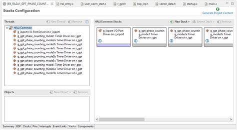 Quadrature Interface With Ra2a1 Forum Ra Mcu Renesas Engineering