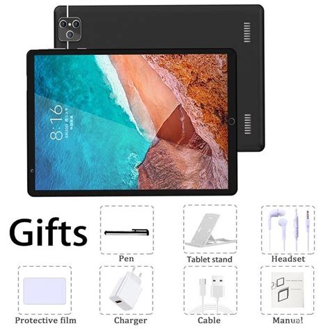 Promotion Activity Infinix Tablet X Pro Octa Core GB Memory GB Storage Inch HD Tablet