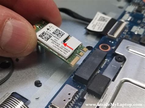 Teardown Guide For Lenovo Ideapad IBR ACL Inside My Laptop