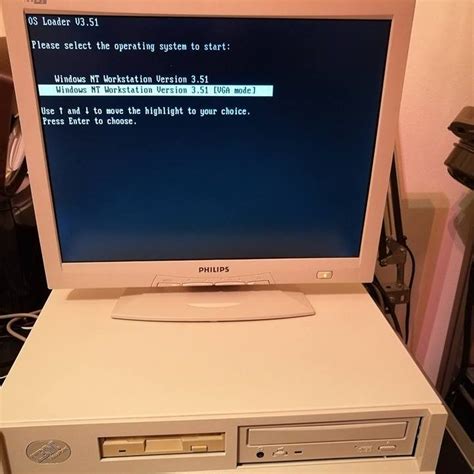 IBM PS ValuePoint 486 DX2