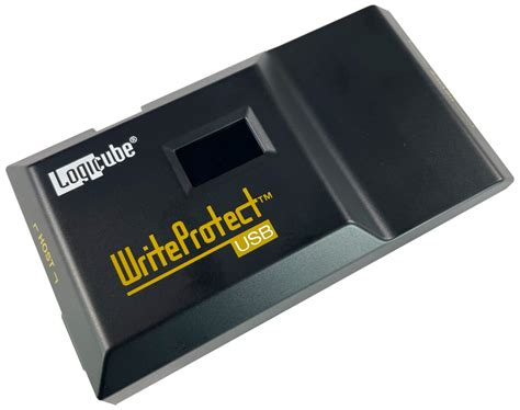 Logicubes Writeprotect™ Usb H 11 Digital Forensics