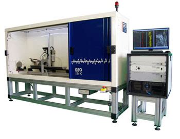 MULTI SENSOR CORE LOGGING XRF Petro Emphor Co W L L