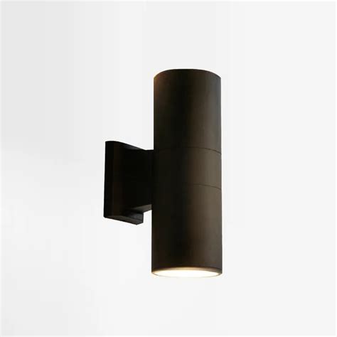 Luminous Lighting โคมไฟติดผนัง แบบกลม รุ่น Yd 4806 90 E27 สีดำ ไม่รวมหลอดไฟ พัดลม โคมไฟเพดาน