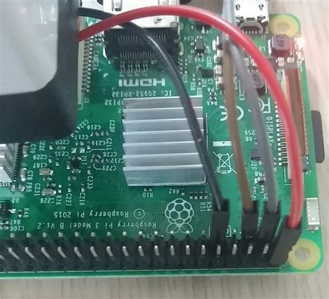 [2017 06 10] 라즈베리파이 Pn532 Nfc 테스트 I2c 통신 네이버 블로그