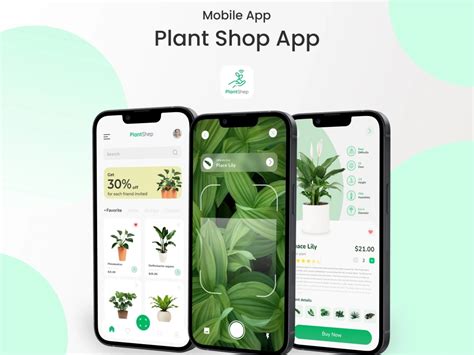 Modern UI UX Design Mobile App Upwork