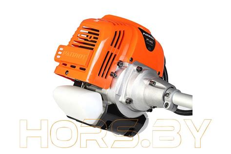 Купить: триммер бензиновый patriot pt 443 по низкой цене