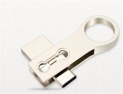 Type C USB Flash Drive IPlus USB Inc