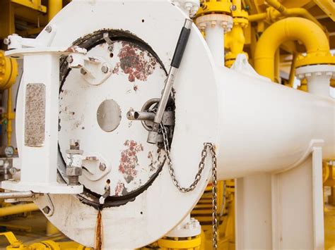 A New Method To Detect Blockage In Gas Pipelines