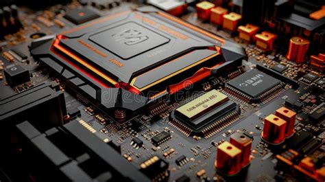 Gen Multiprocessor Stock Illustrations 112 Gen Multiprocessor Stock Illustrations Vectors