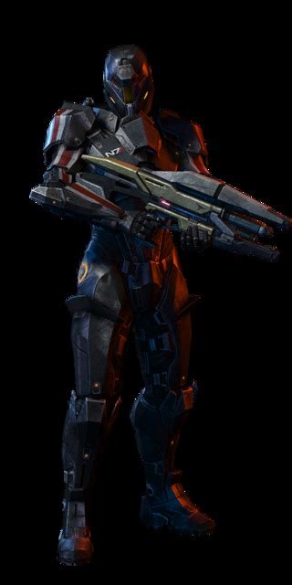 N7 Operatives Mass Effect Vs Unsc Spartans Halo Battles Comic Vine
