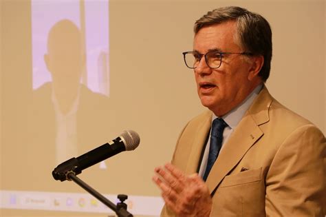 Unión Europea Y El Iica Inauguran En Costa Rica Stand Demostrativo De Cómo Las Aplicaciones