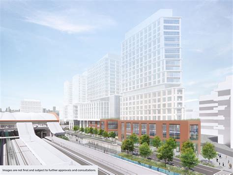 What Are Transit Oriented Communities Gta Homes