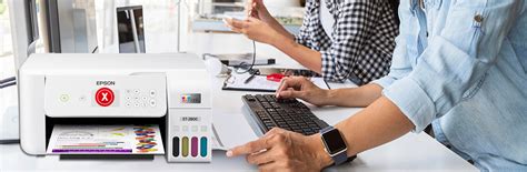 Epson Printer Error Codes List What They Mean