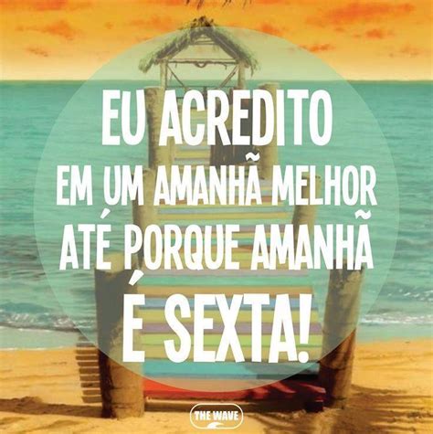 Mensagem De Sexta Feira Br