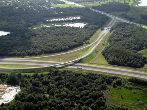 Central Polk Parkway Kisinger Campo And Associateskisinger Campo And