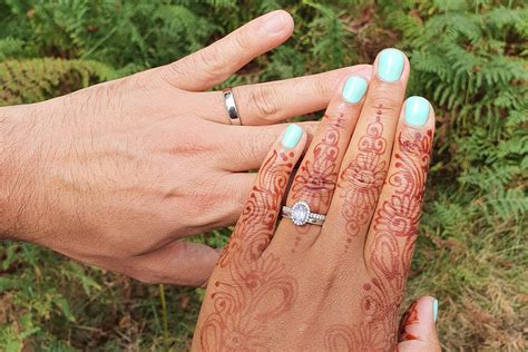 In Which Finger To Wear Wedding Ring For Female