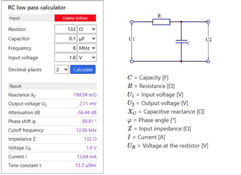 Low Pass Filter With Amplifier Page 2 General Electronics Arduino Forum