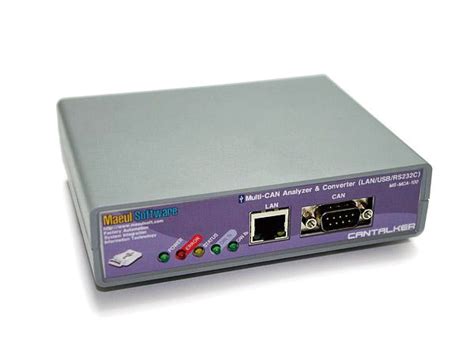 [7호]multi Can Analyzer를 이용한 차량 Ecu 모니터링 Ntrexgo 디바이스마트 엔티렉스 컨텐츠 통합 사이트