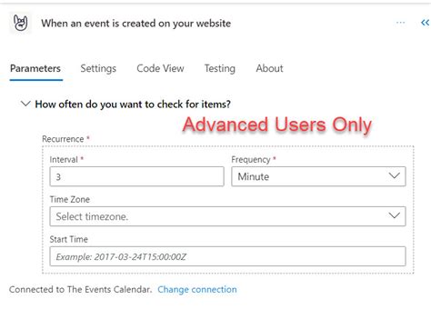 Creating A Flow With Microsoft Power Automate Knowledgebase