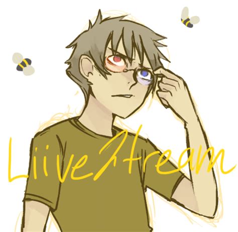 Of Sweets And Strings {human Sollux X Reader} By Princesssakura1221 On Deviantart